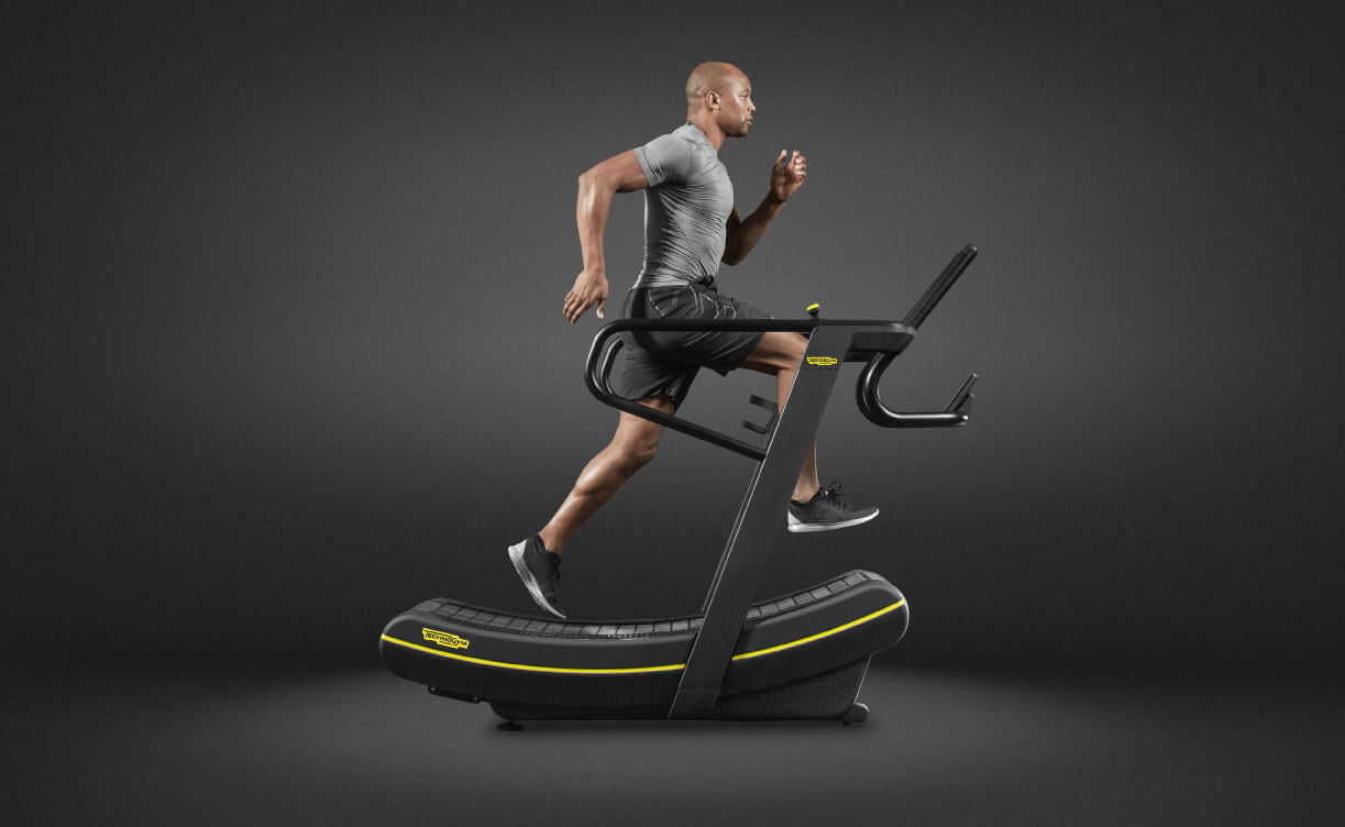 Lifestyles - September Challenge: Pimp My Stride