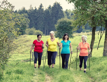 Lifestyles - Specialist Classes