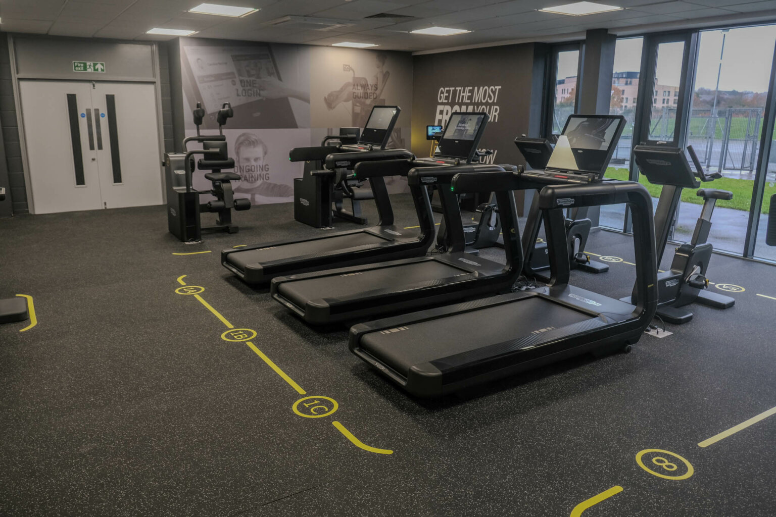 Lifestyles - Biocircuit