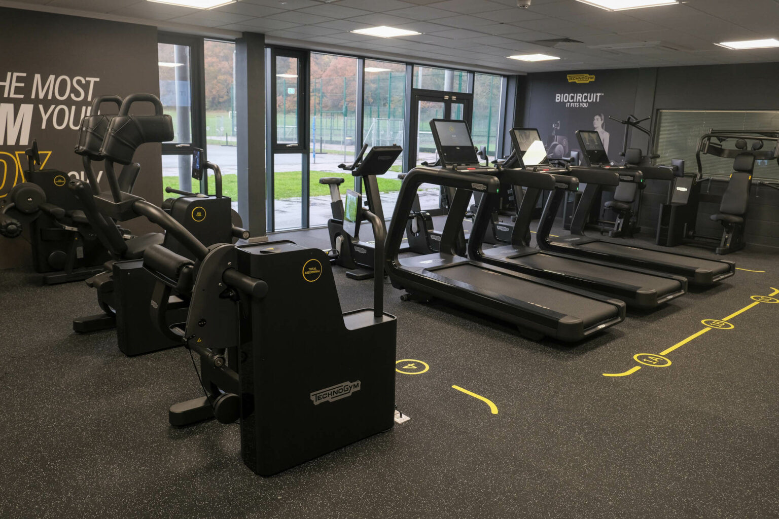 Lifestyles - Biocircuit