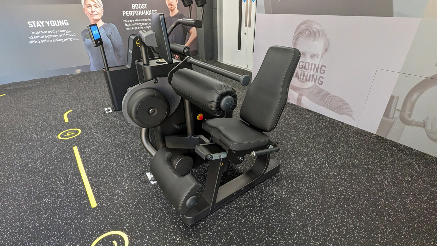 Lifestyles - Biocircuit