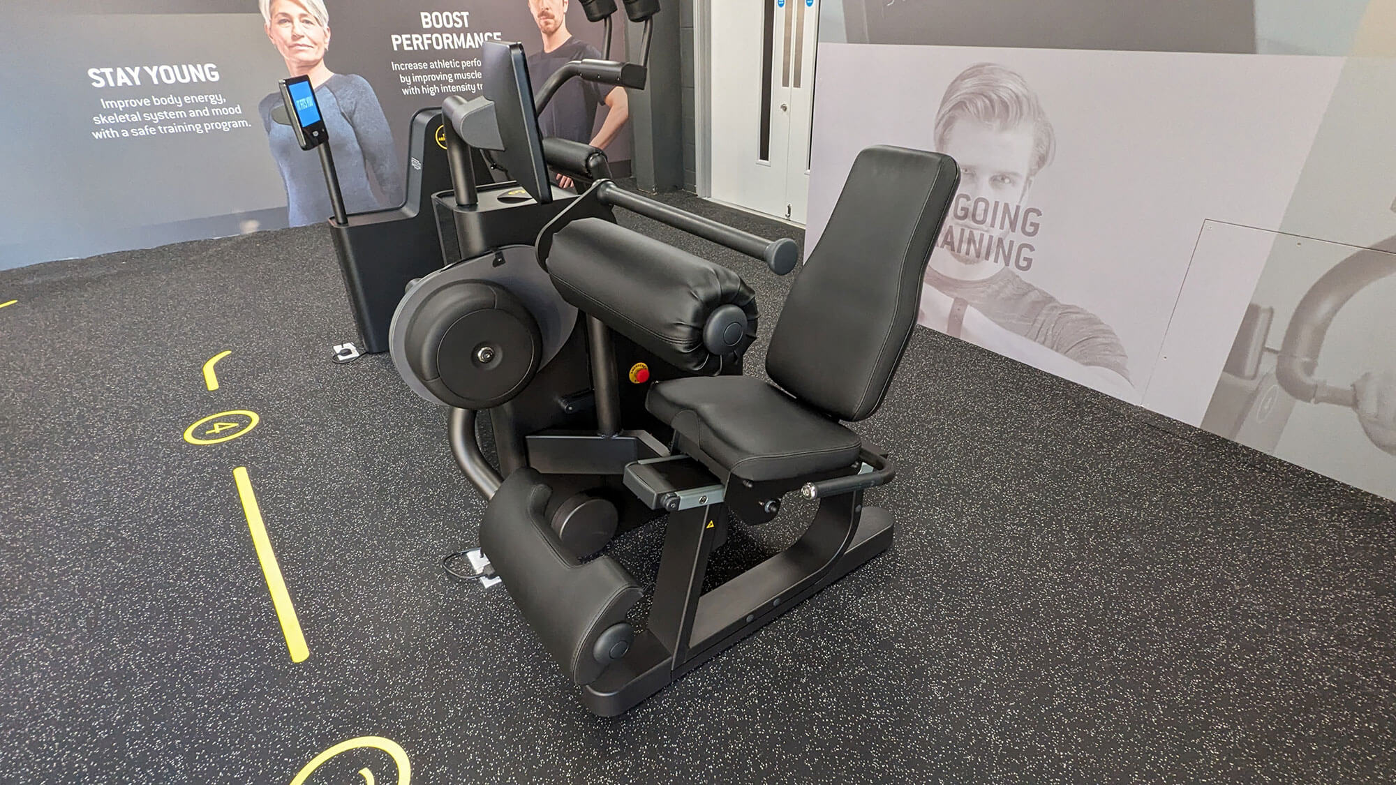 Lifestyles - Biocircuit