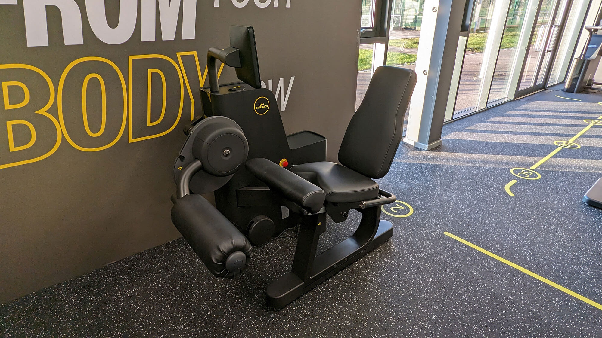 Lifestyles - Biocircuit