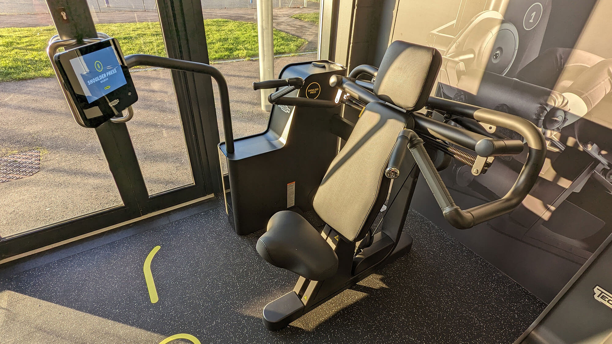 Lifestyles - Biocircuit