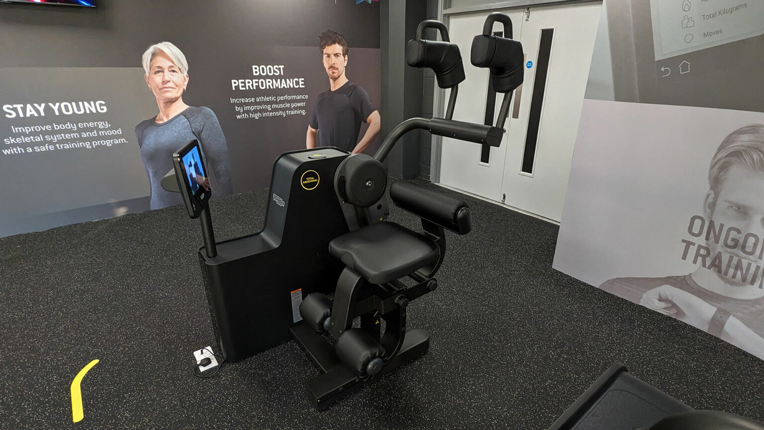 Lifestyles - Biocircuit