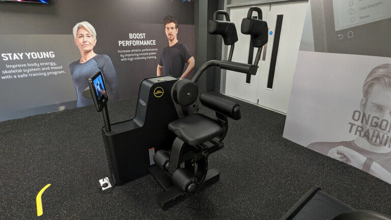 Lifestyles - Biocircuit