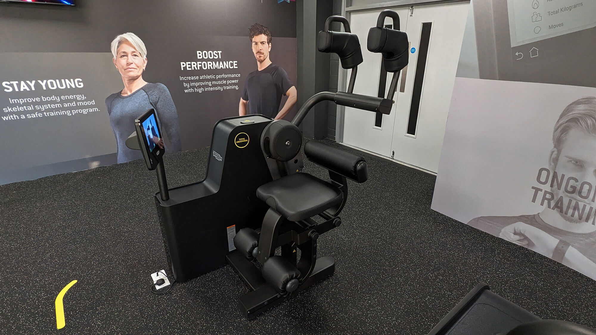 Lifestyles - Biocircuit