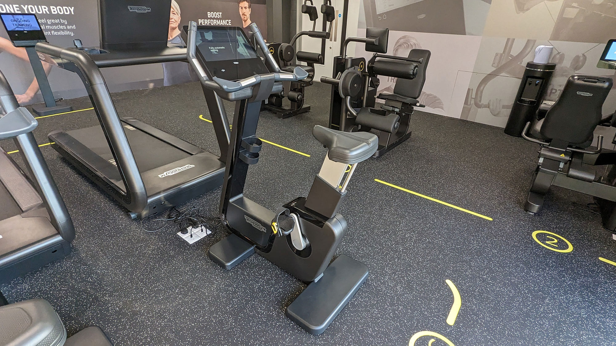 Lifestyles - Biocircuit