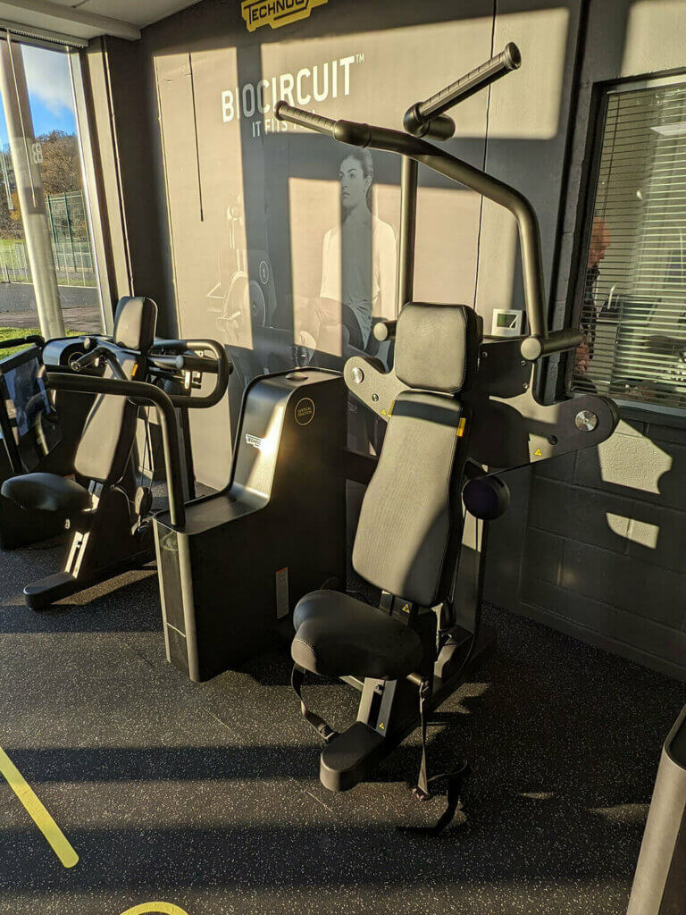 Lifestyles - Biocircuit