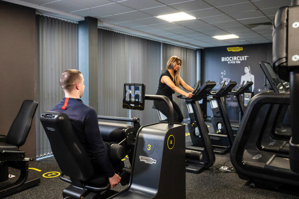 Lifestyles - Biocircuit