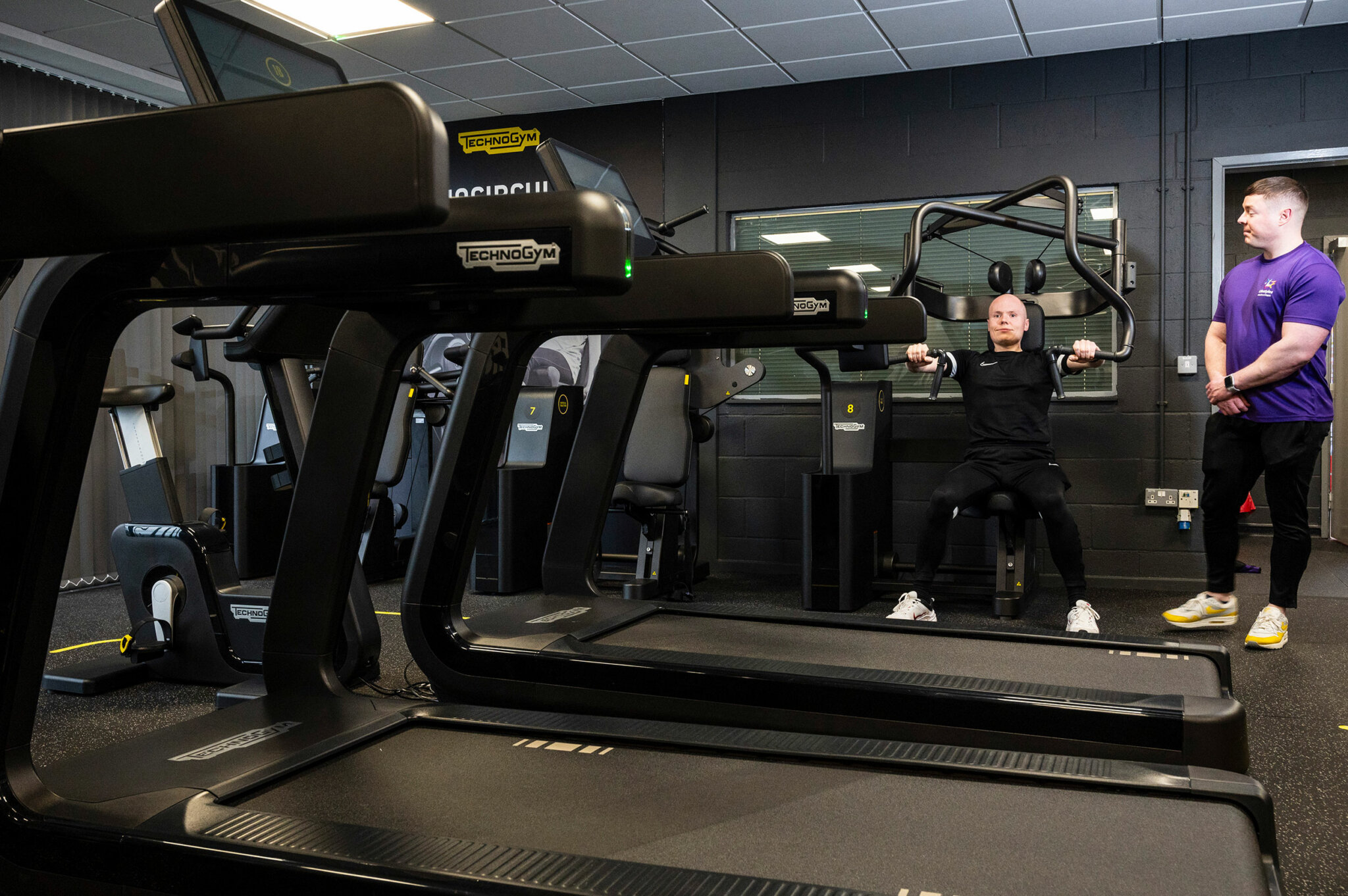 Lifestyles - Biocircuit