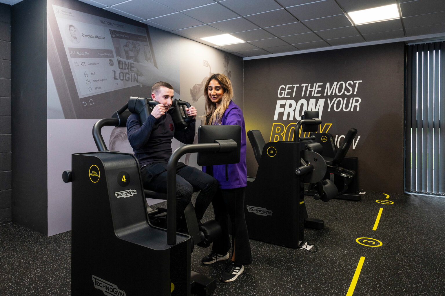 Lifestyles - Biocircuit