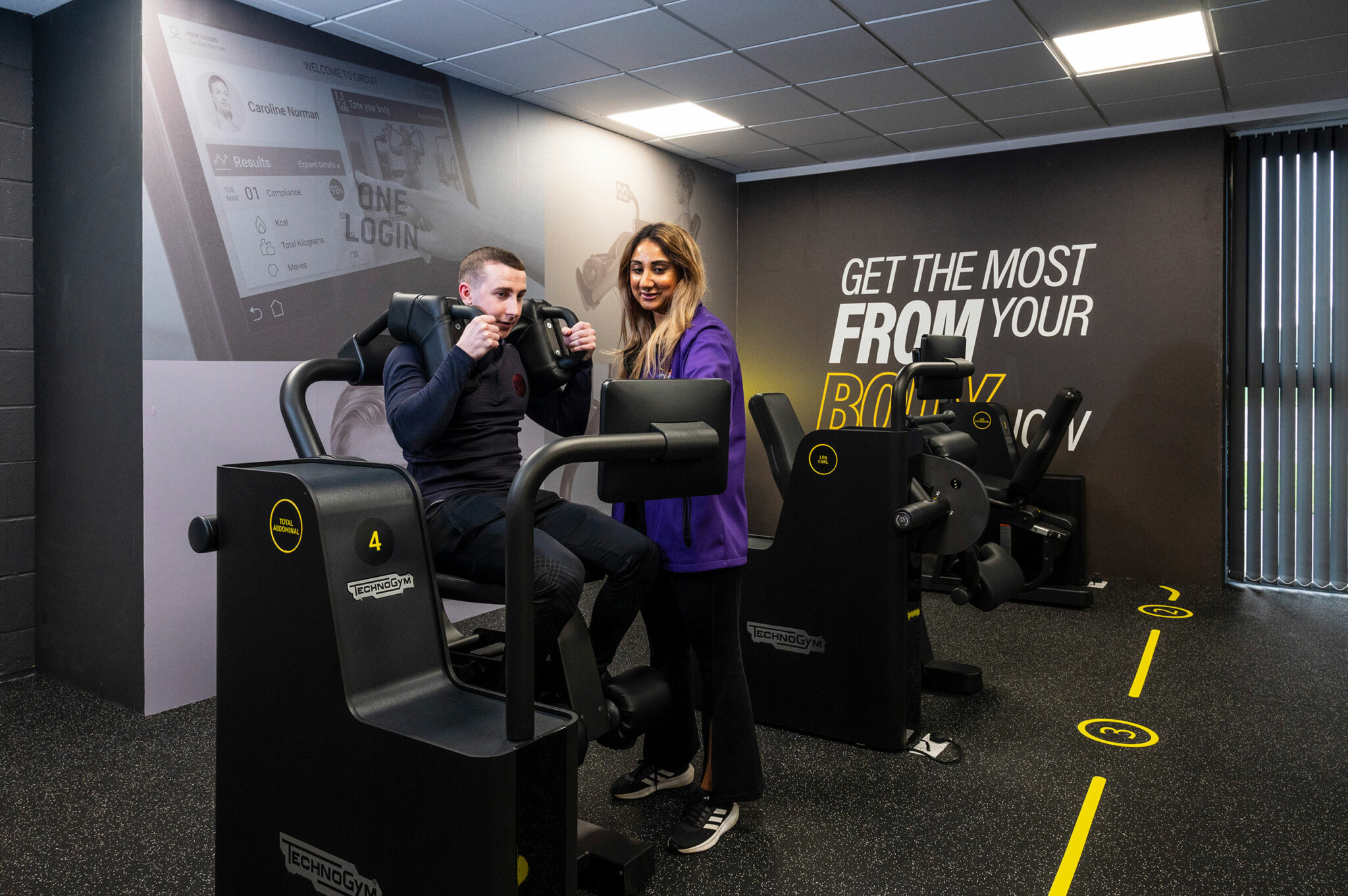 Lifestyles - Biocircuit