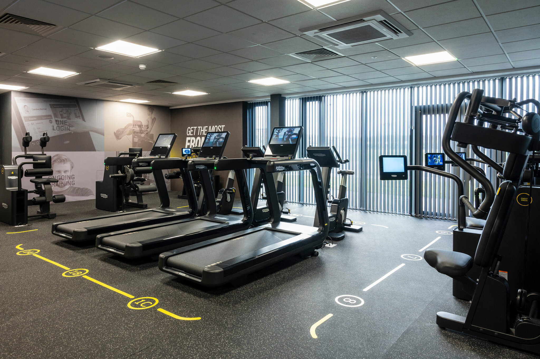 Lifestyles - Biocircuit