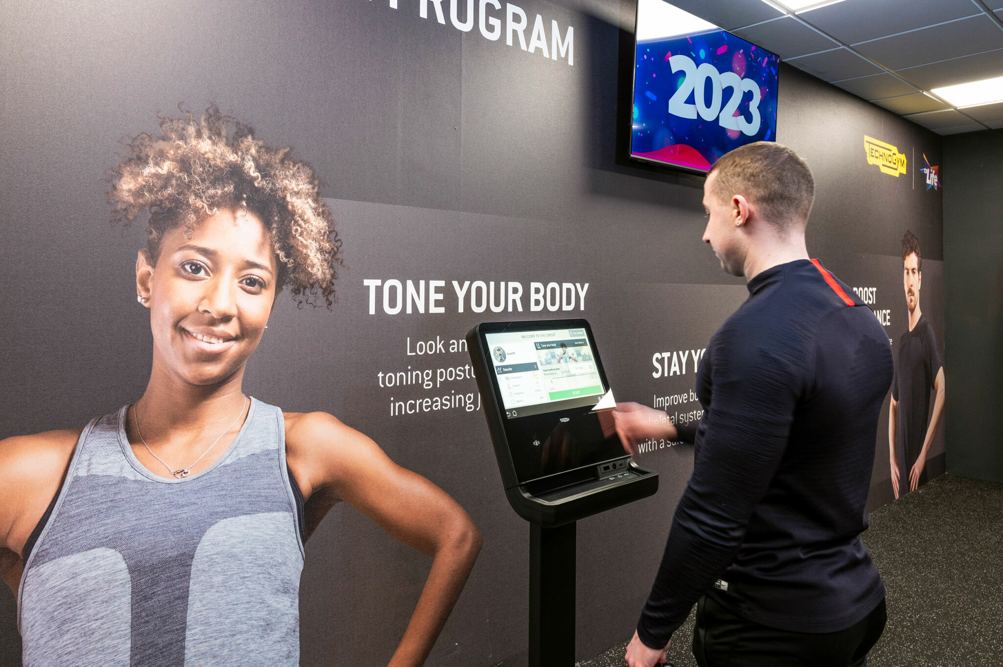 Lifestyles - Biocircuit