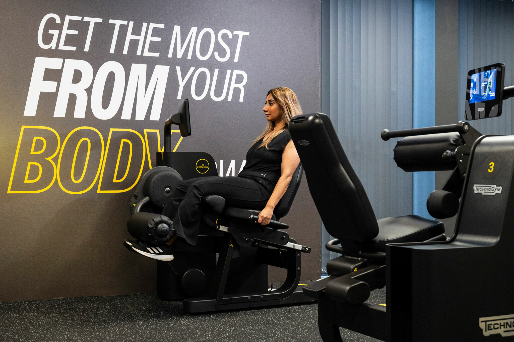 Lifestyles - Biocircuit